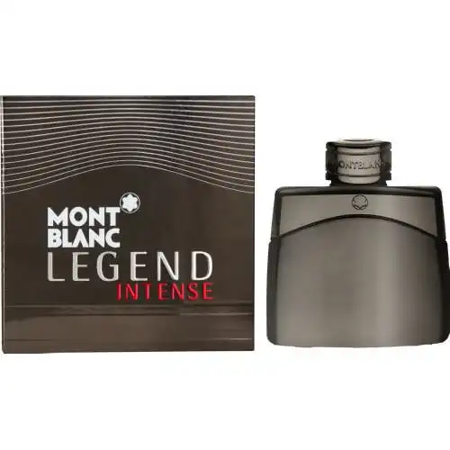 Montblanc Legend Intense EDT - MC Perfume & Diamond: Công Ty Nhập Khẩu ...