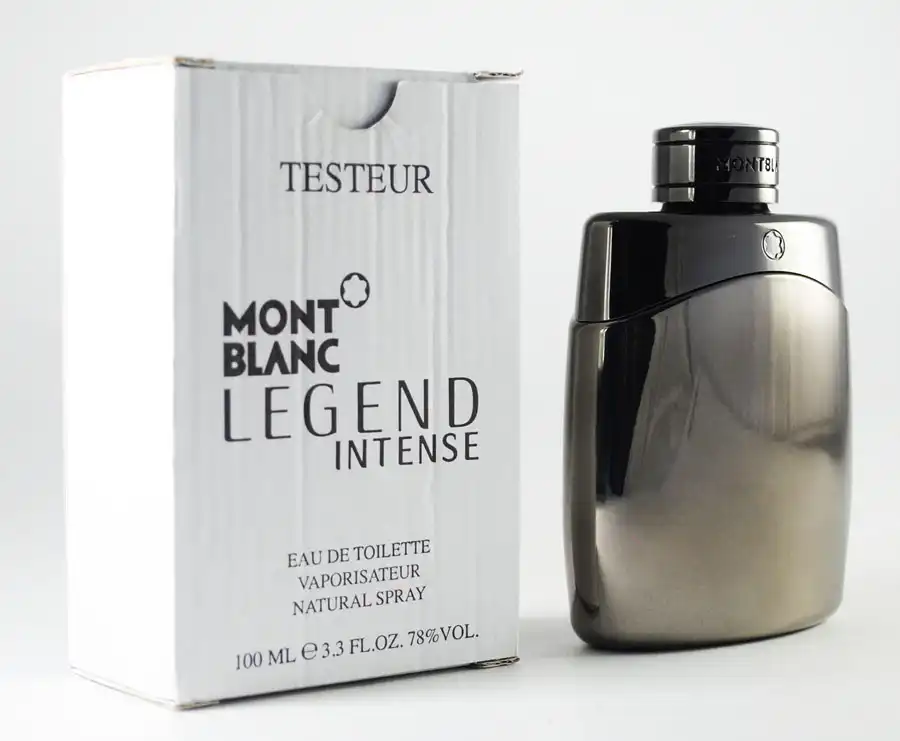 Montblanc Legend Intense EDT - MC Perfume & Diamond: Công Ty Nhập Khẩu ...