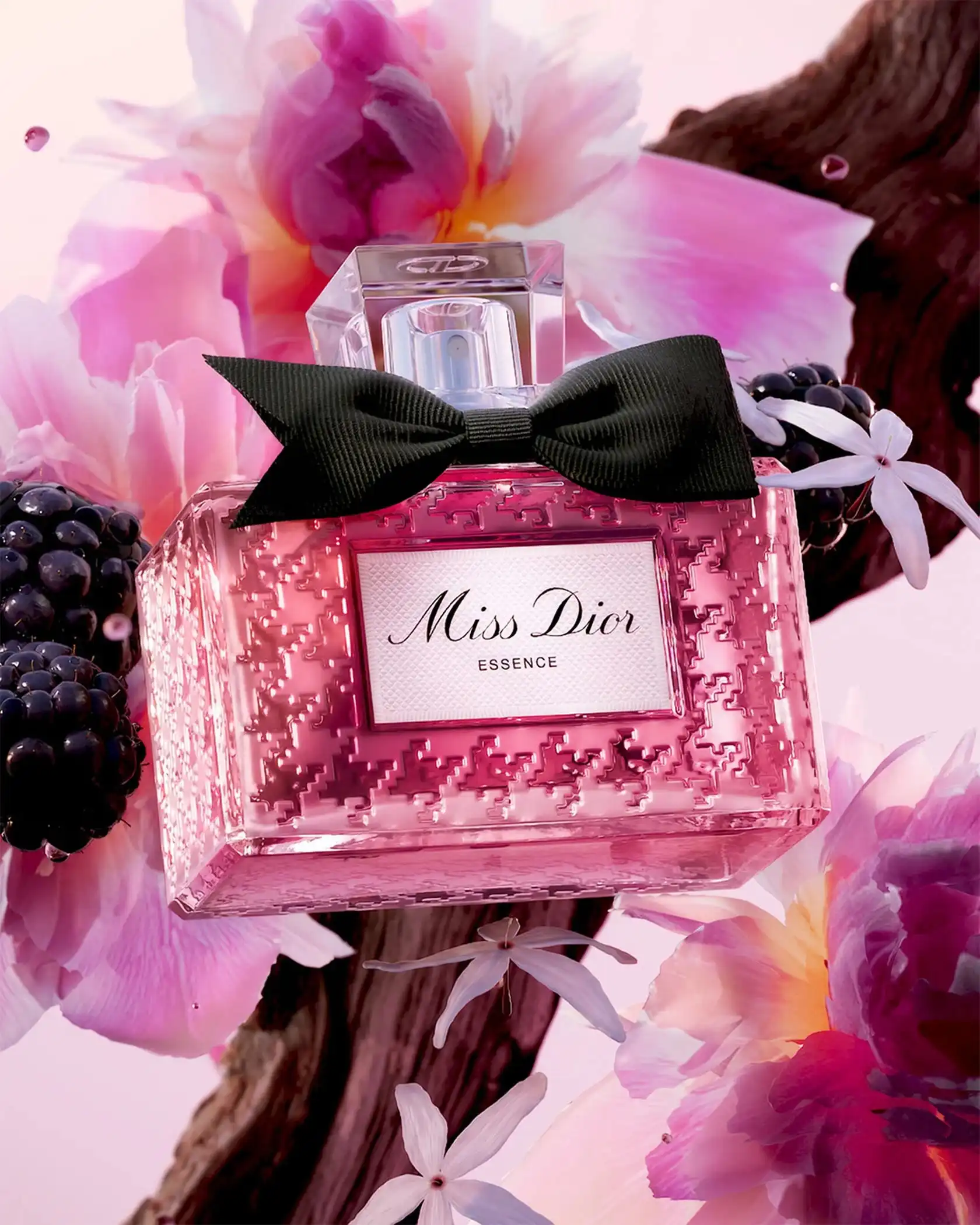 Miss Dior Essence (2025) EDP - MC Perfume & Diamond: Công Ty Nhập Khẩu ...
