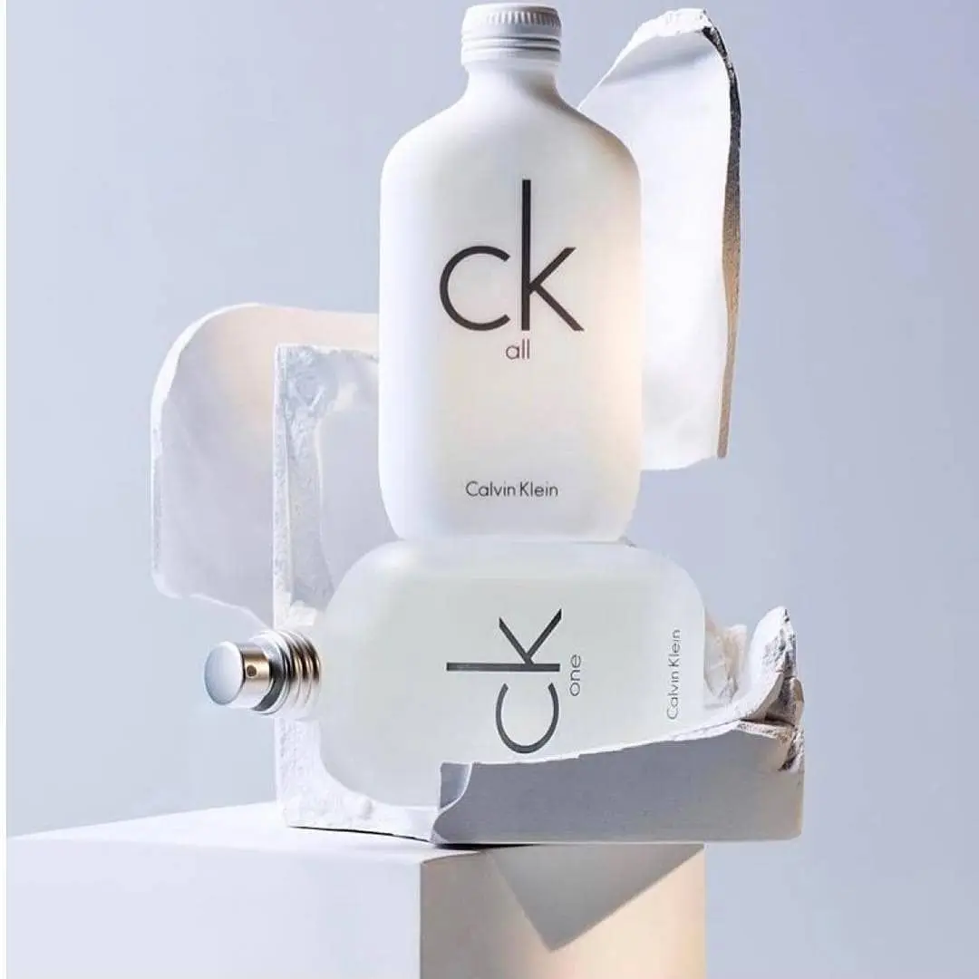 Calvin Klein CK All EDT - MC Perfume & Diamond: Công Ty Nhập Khẩu Và ...