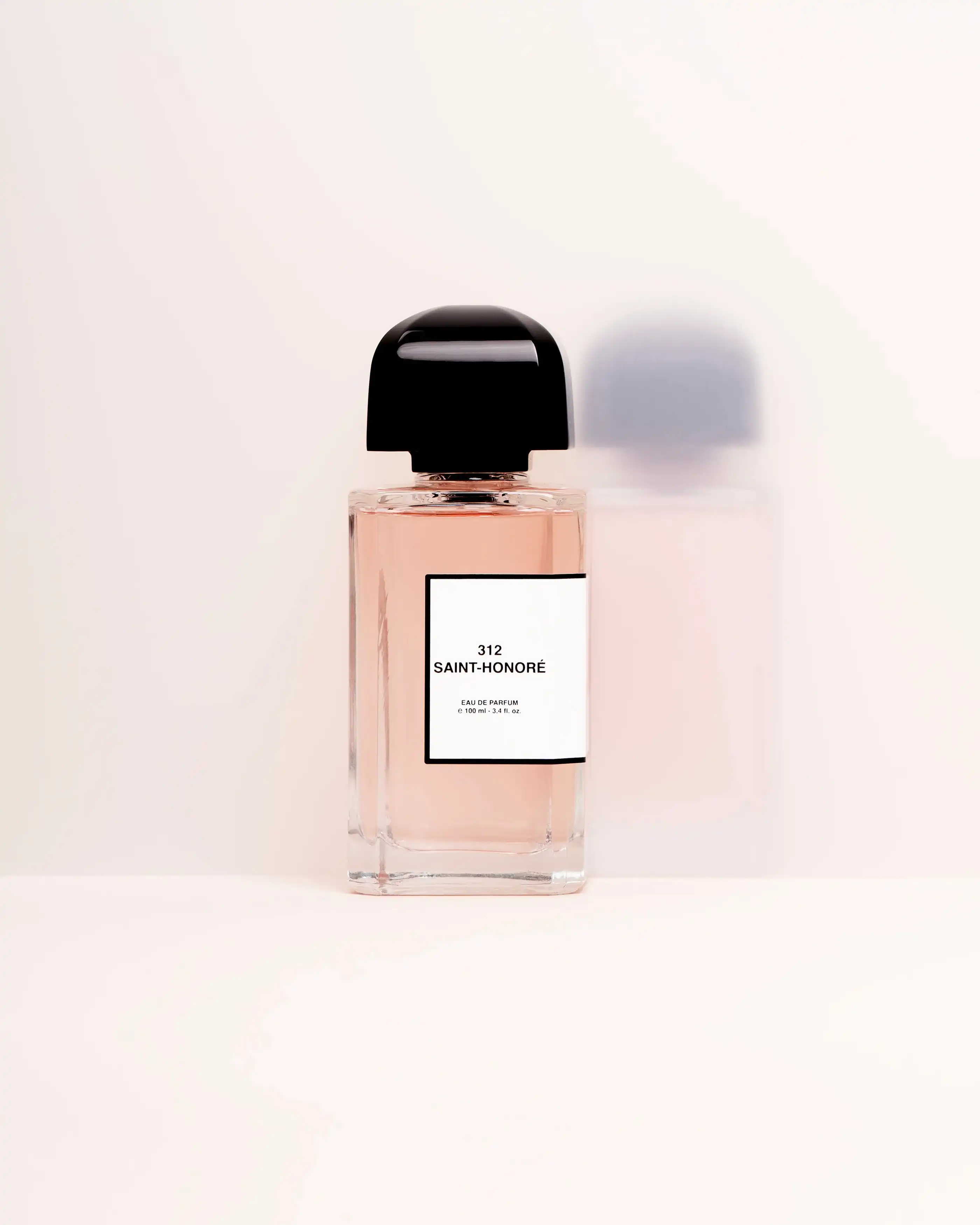 BDK Parfums 312 Saint-Honoré EDP - MC Perfume & Diamond: Công Ty Nhập ...