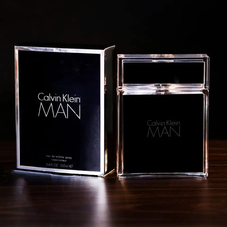 Calvin Klein Man EDT - MC Perfume & Diamond: Công Ty Nhập Khẩu Và Cung ...