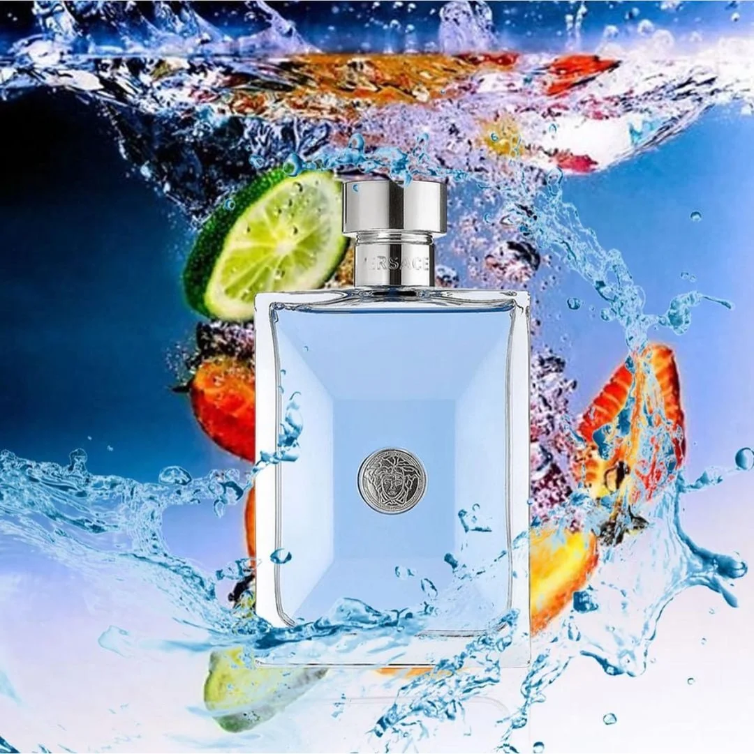 Versace Pour Homme EDT - MC Perfume & Diamond: Công Ty Nhập Khẩu Và ...