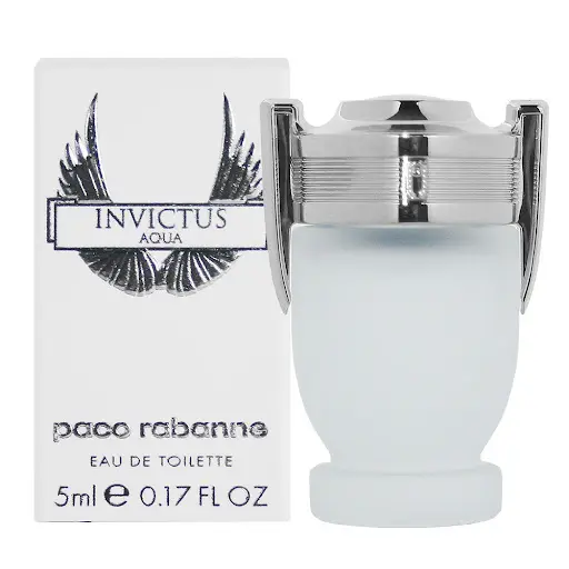 Paco Rabanne Invictus EDT - MC Perfume & Diamond: Công Ty Nhập Khẩu ...