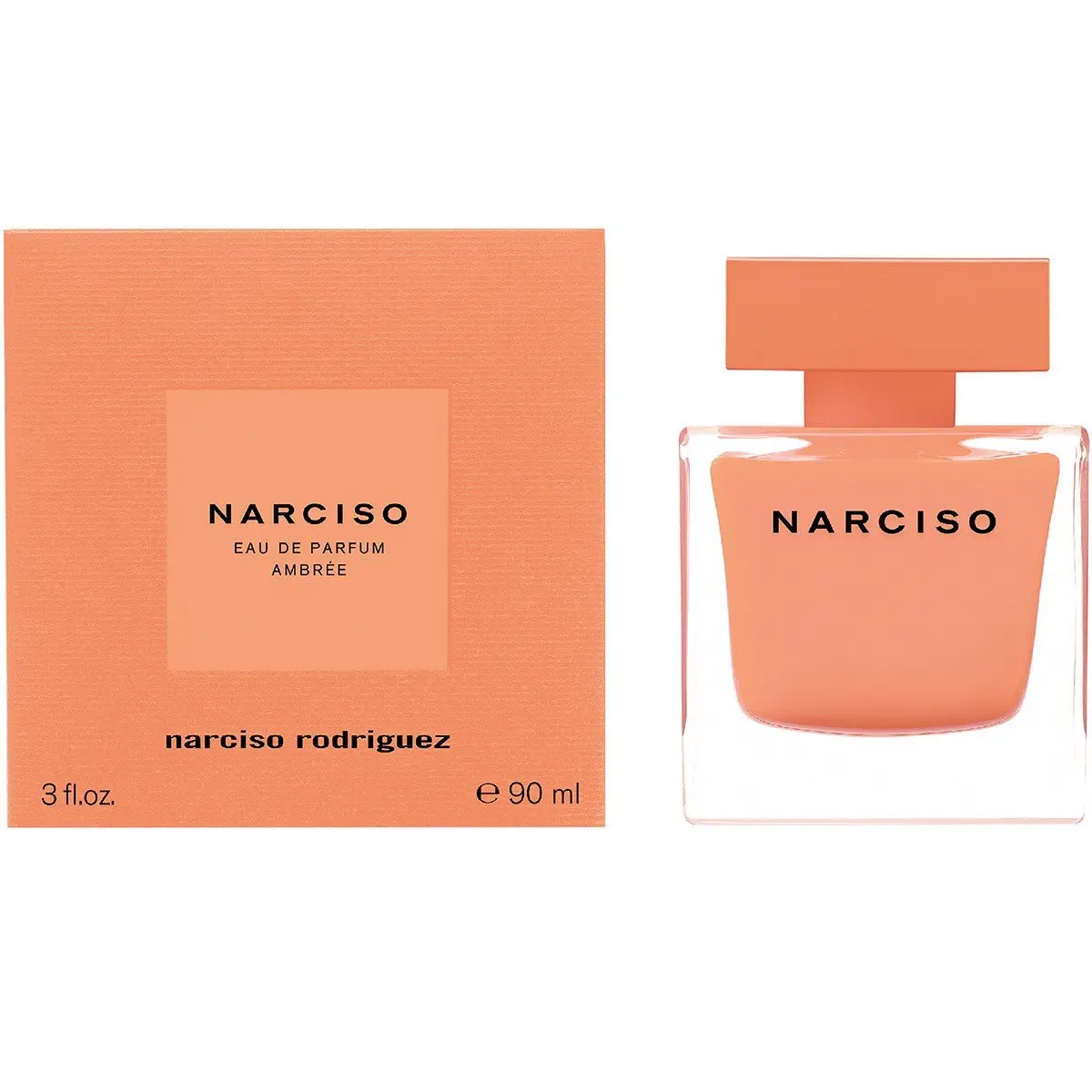 Narciso Ambrée EDP - MC Perfume & Diamond: Công Ty Nhập Khẩu Và Cung ...