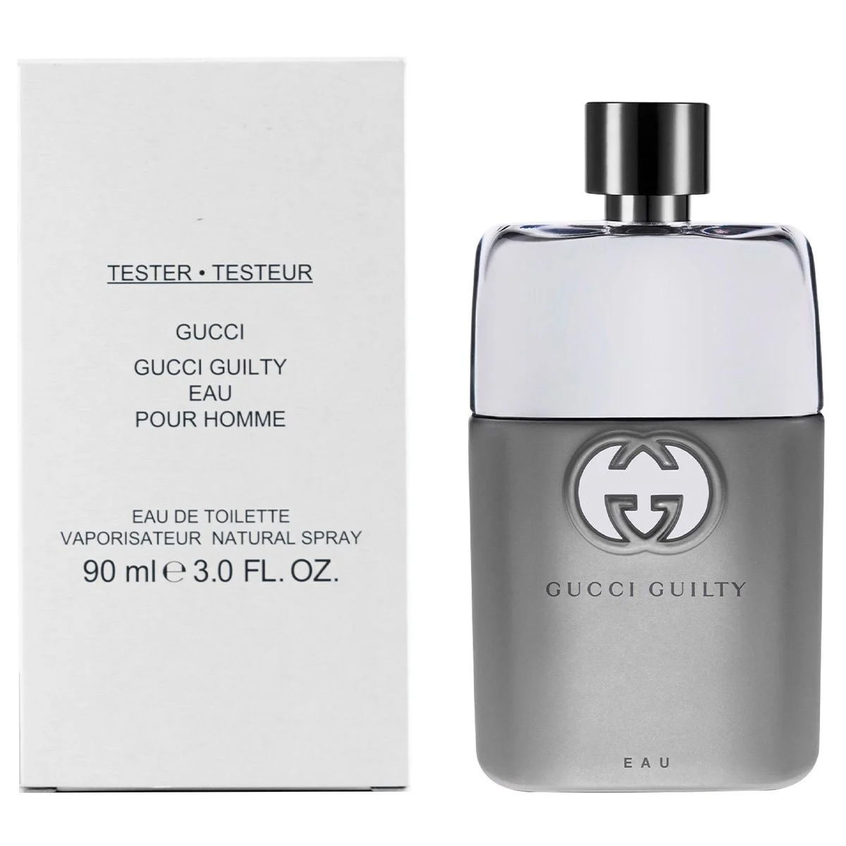 Gucci Guilty Eau Pour Homme EDT - MC Perfume & Diamond: Công Ty Nhập ...