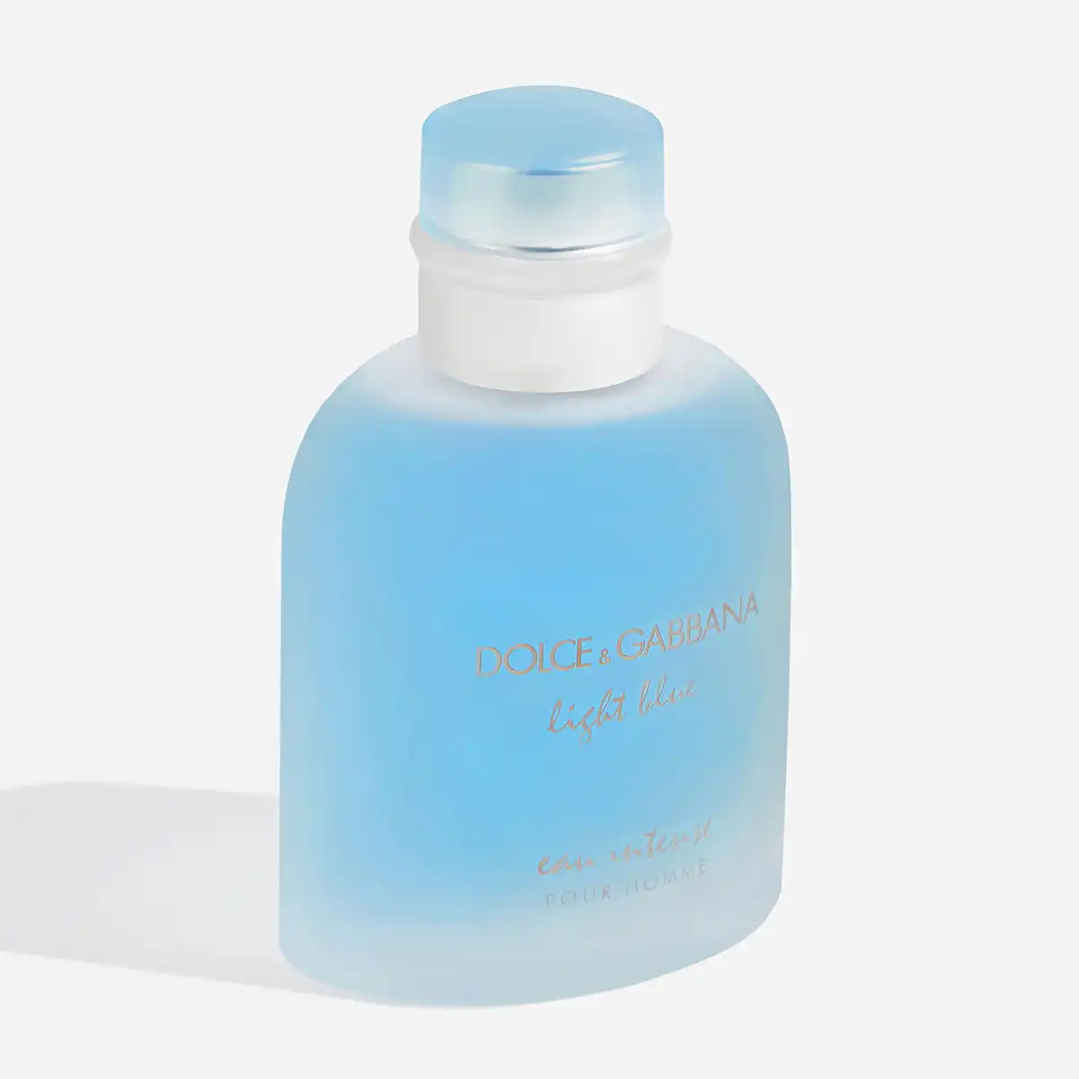 Dolce & Gabbana Light Blue Eau Intense Pour Homme EDP - MC Perfume ...