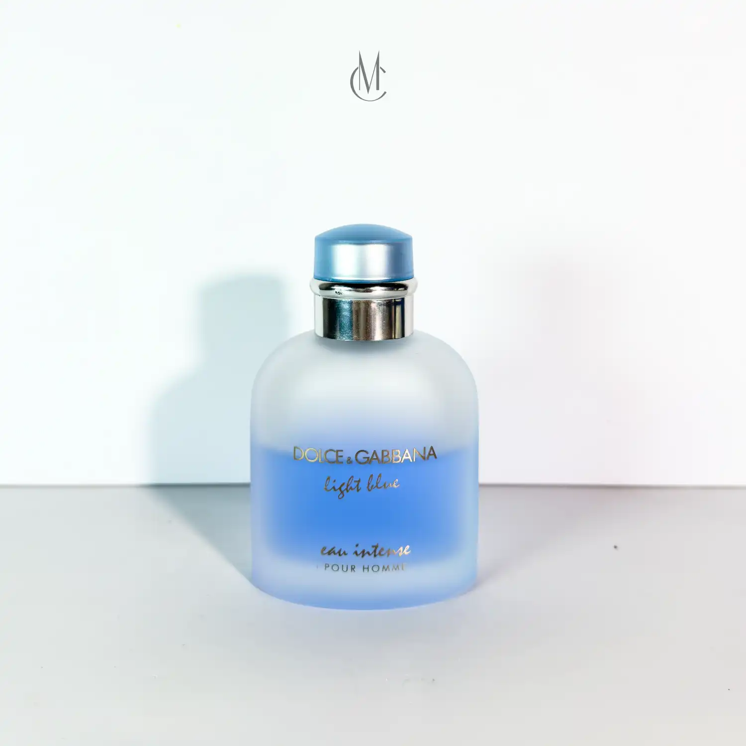 Dolce & Gabbana Light Blue Eau Intense Pour Homme EDP - MC Perfume ...